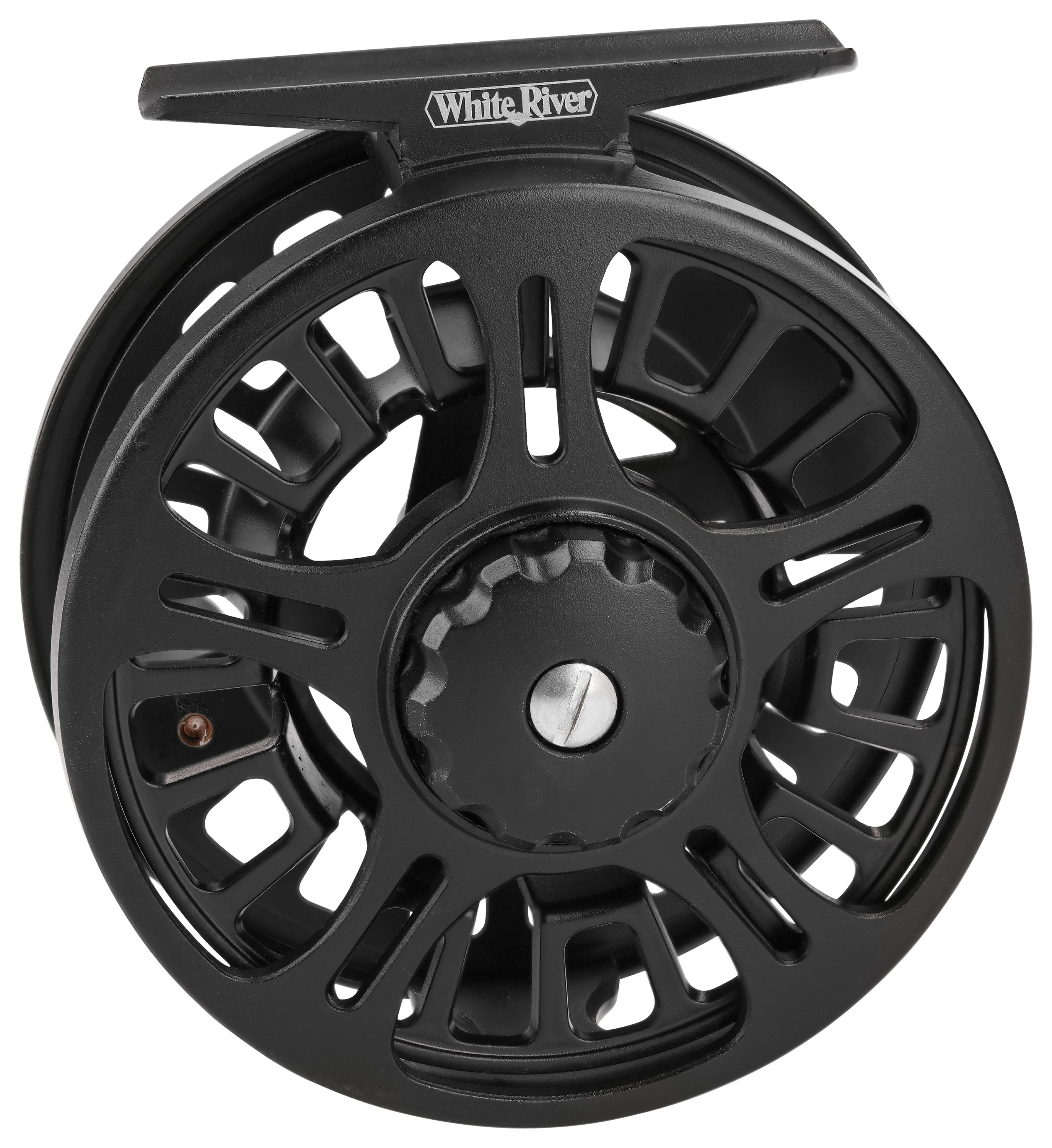 White River™ Fly Shop Dogwood Canyon Fly Reel | Bass Pro Shops Canada